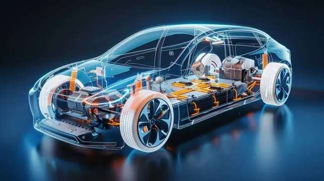 System Engineering Services | Automotive Solutions | Techlanz